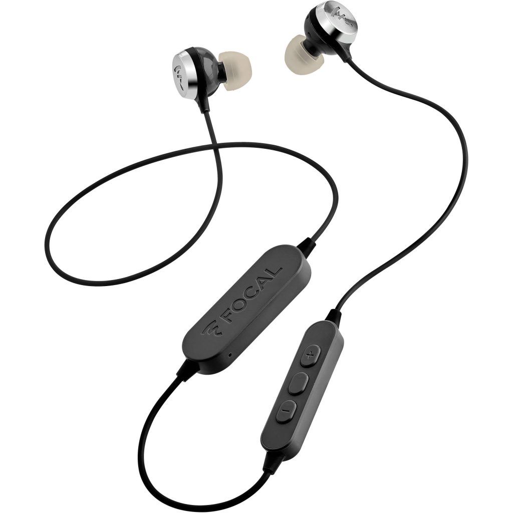 FOCAL SPHEAR WIRELESS HEADPHONE - FocalNaimHouston